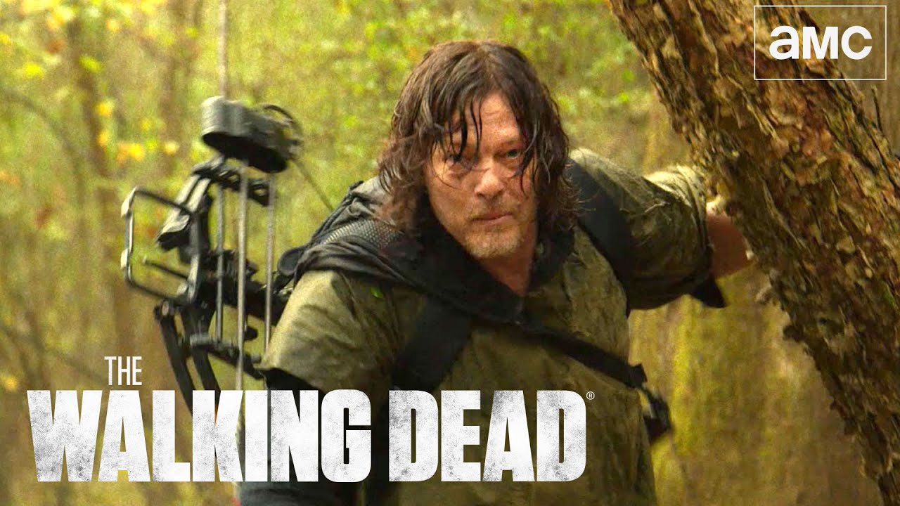 Spoilers I Belong With You Talked About Scene Ep 1018 The Walking