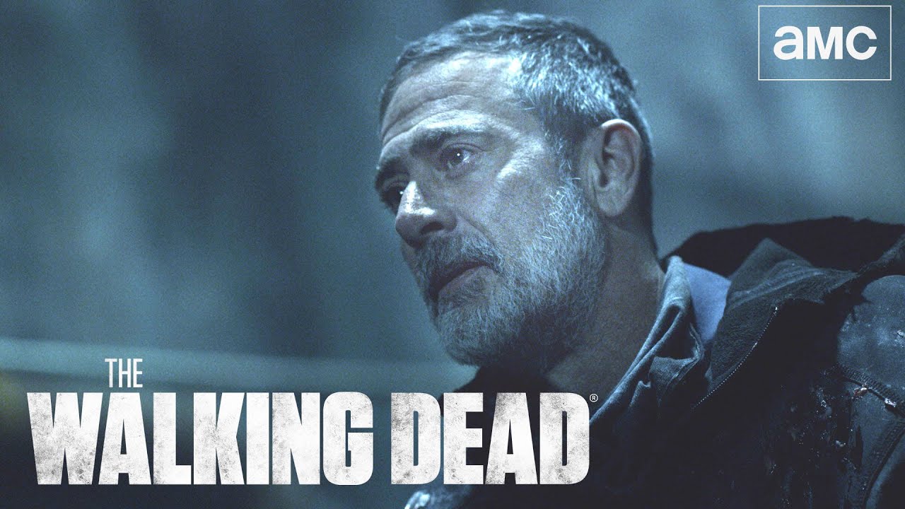 Spoilers Like Glenn Was Season 11 Premiere Talked About Scene The